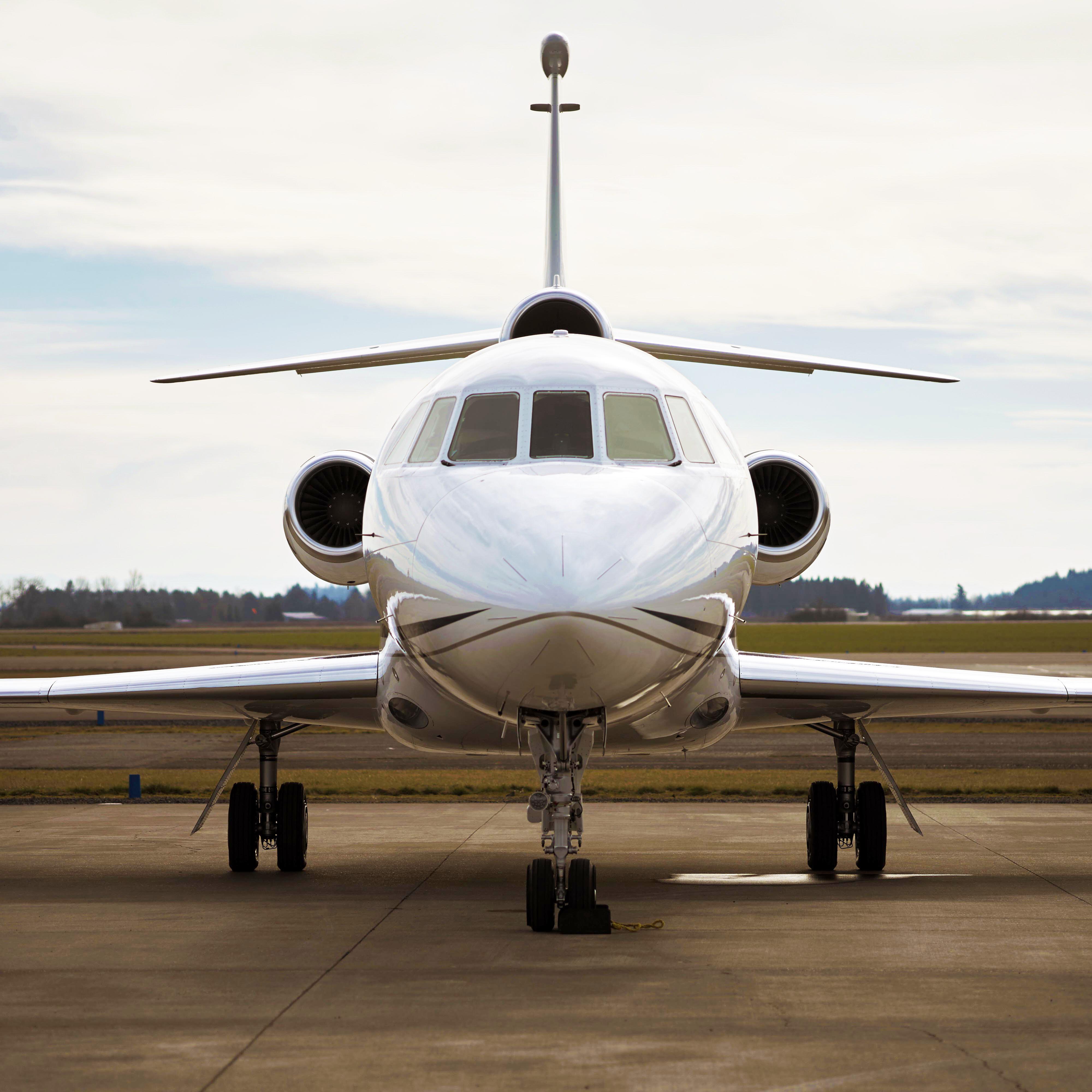 Aerospace & Defense Mechanical Contractor | Midsouth Mechanical Contractors